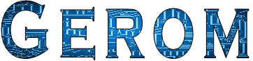 GEROM FIBRA OPTICA